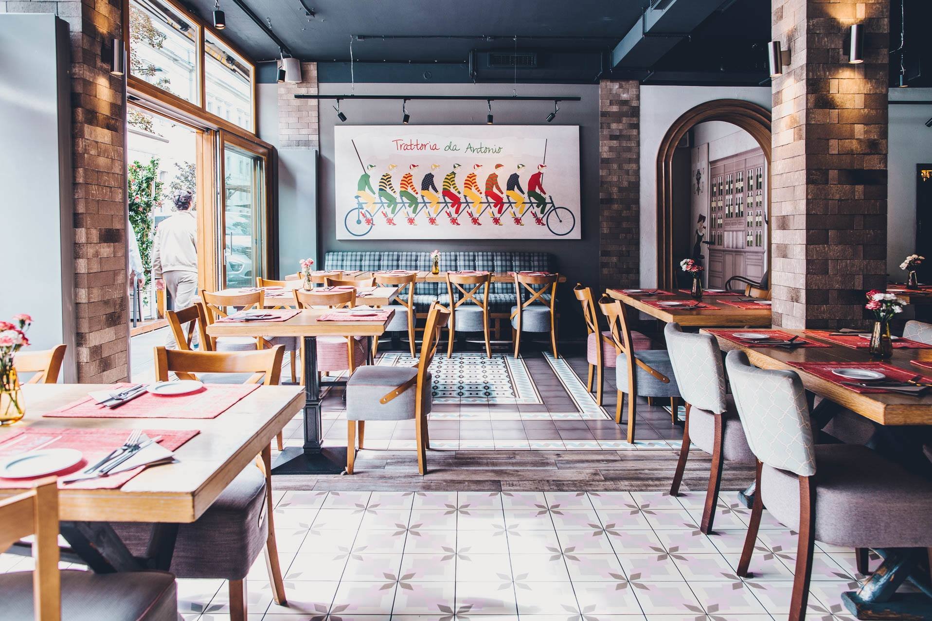 Najlepsze restauracje dla rodzin z dziećmi w Warszawie - MamaCarla.pl Najlepsze restauracje dla rodzin z dziećmi w Warszawie - MamaCarla.pl